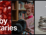 Ruby Libraries Images Free Hd Download On Lummi